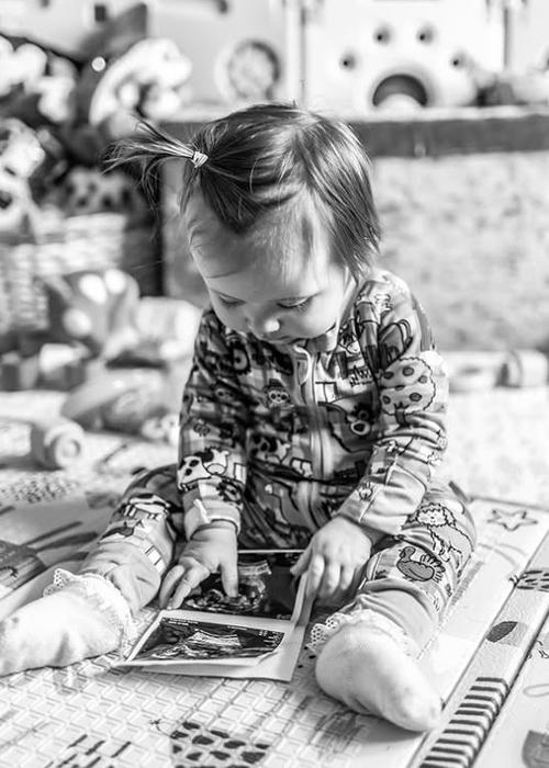 'Officially outnumbered 3-1' Tadhg Fleming announces new baby with ...