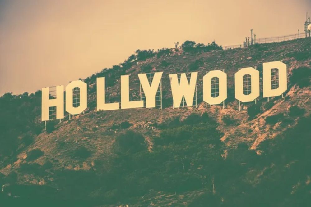 Hollywood Landmarks That Shaped Movie History