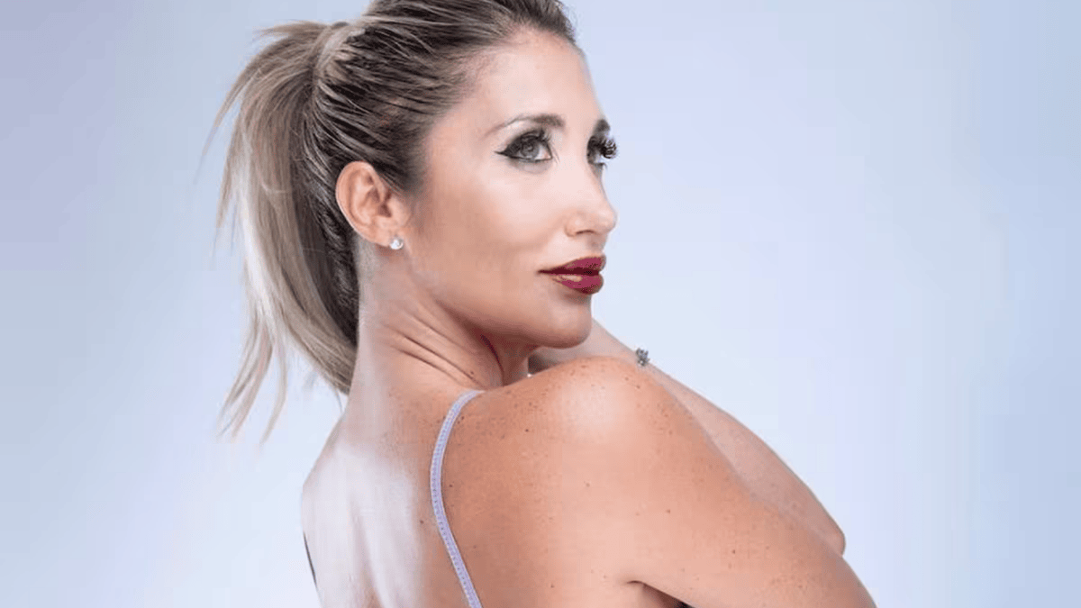 Ayelén Paleo en shock: "No trabajo, no como y estoy destruida por la ...