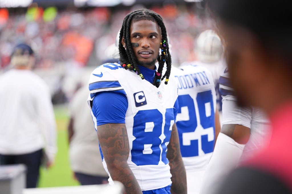 Cowboys HC issues strong CeeDee Lamb warning ahead of Thanksgiving showdown