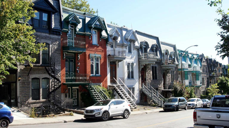 Voici le salaire idéal pour acheter une maison ou un condo à Montréal ...