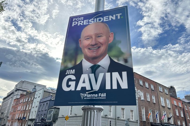 Micheal Martin put ‘extensive pressure’ on Fianna Fail TDs to back Jim ...