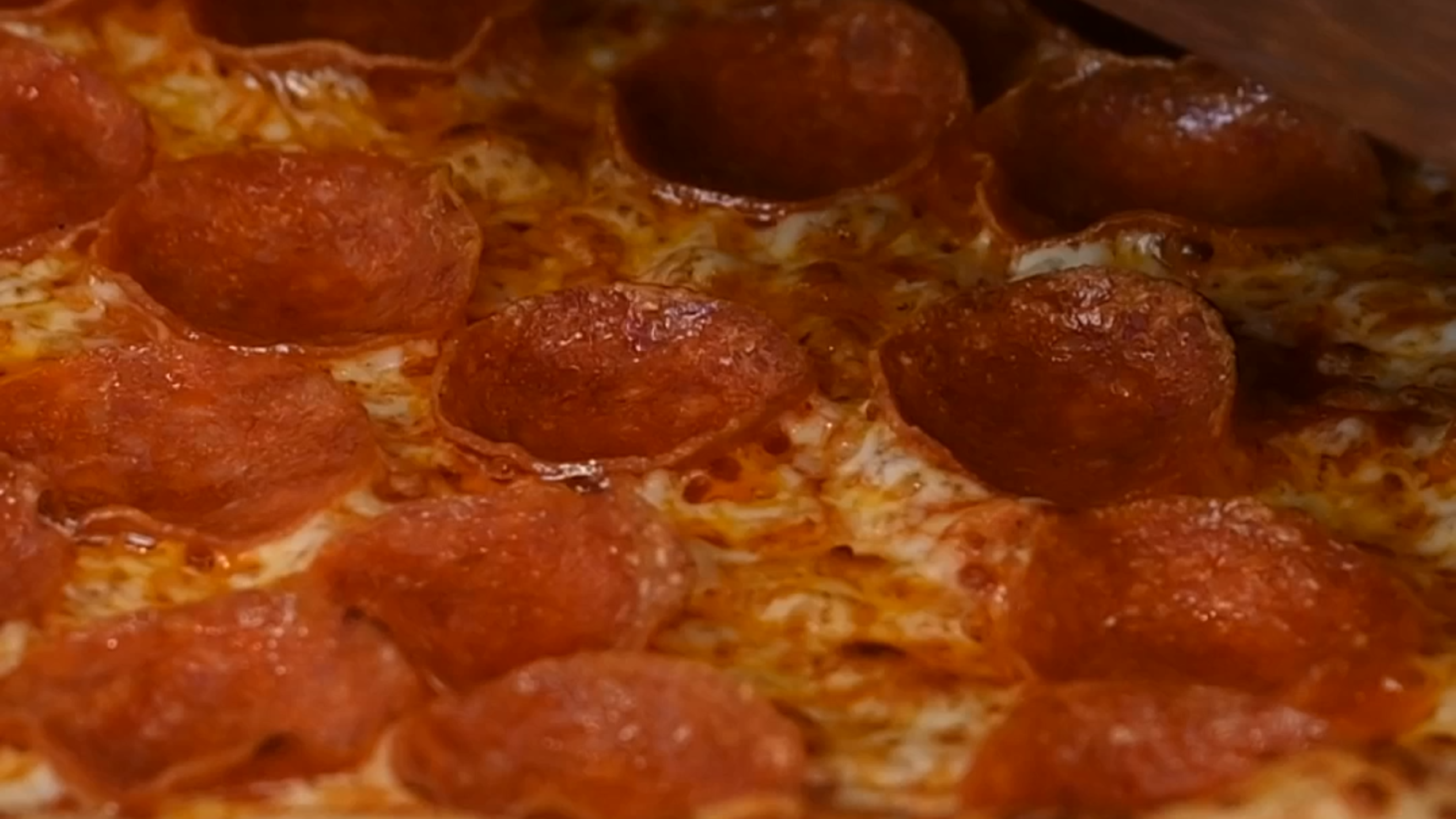 New Holy Pie! Pizzeria opens in Perry
