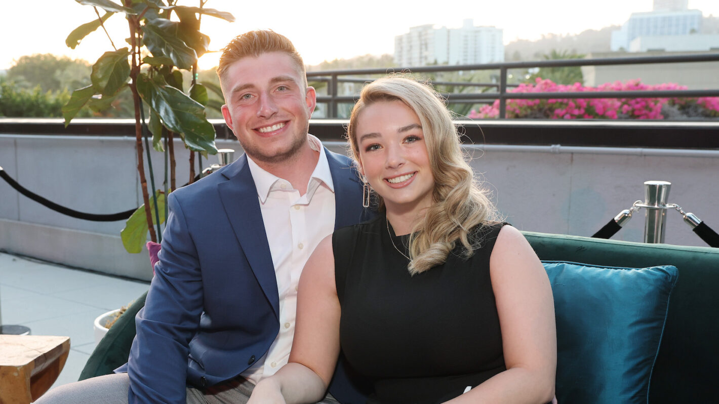 Are TLC Stars Baylen Dupree & Colin Dooley Still Together?