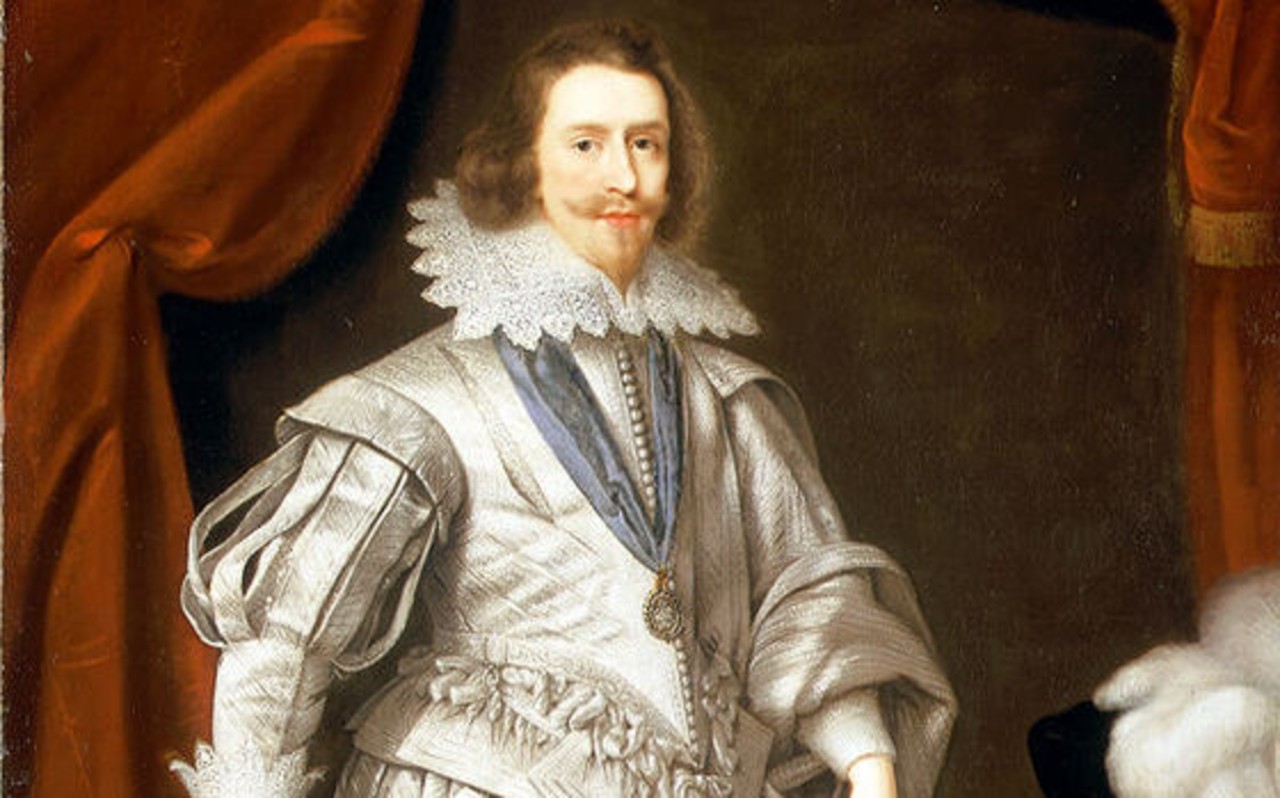 7 Historical Figures Whose Political Betrayals Gave Their Names a ...