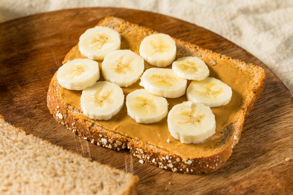 12 Weird Food Combos That Somehow Taste Incredible