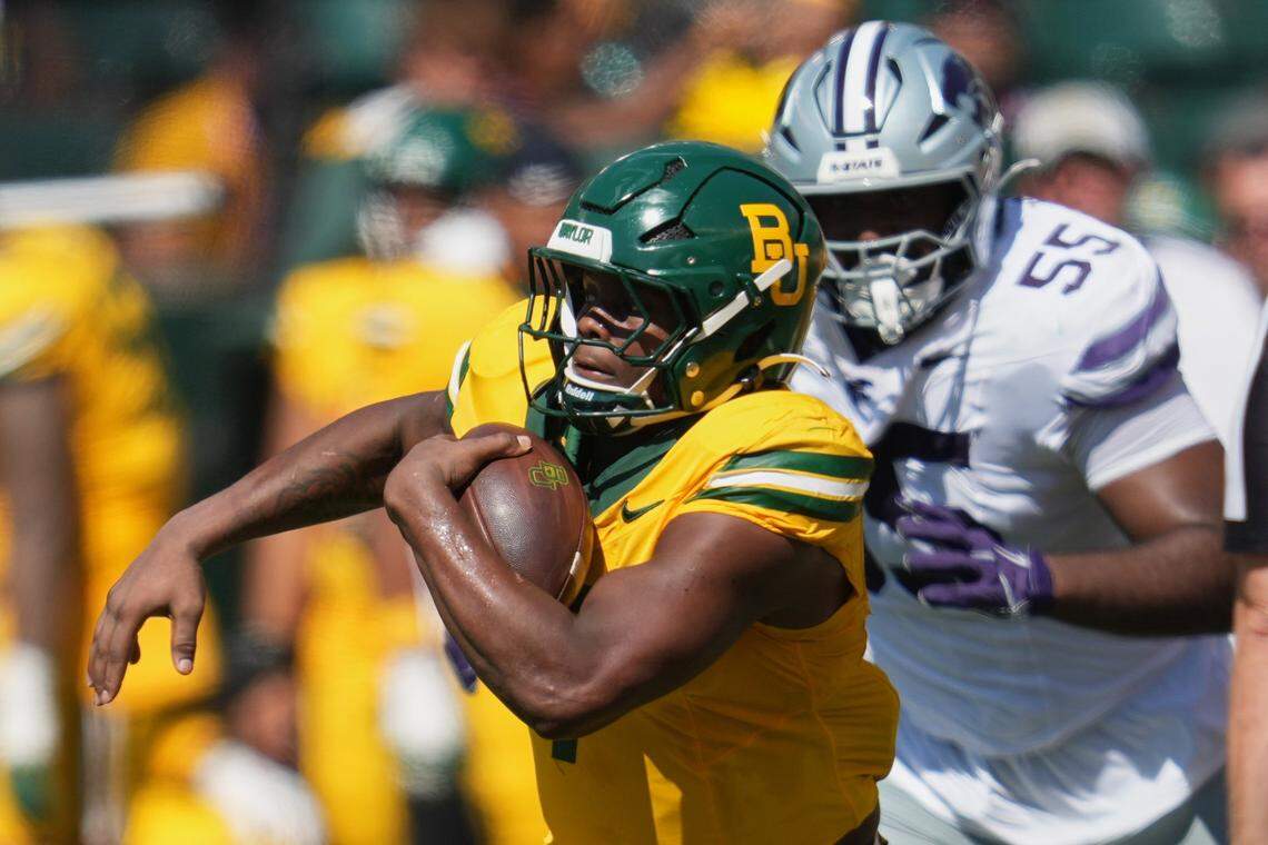Kickoff time, TV channel set for TCU football's homecoming game against ...