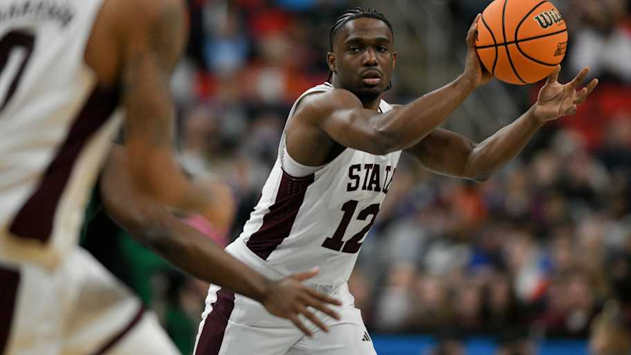 Ranking the 15 Best Point Guards in Men’s College Basketball for 2025