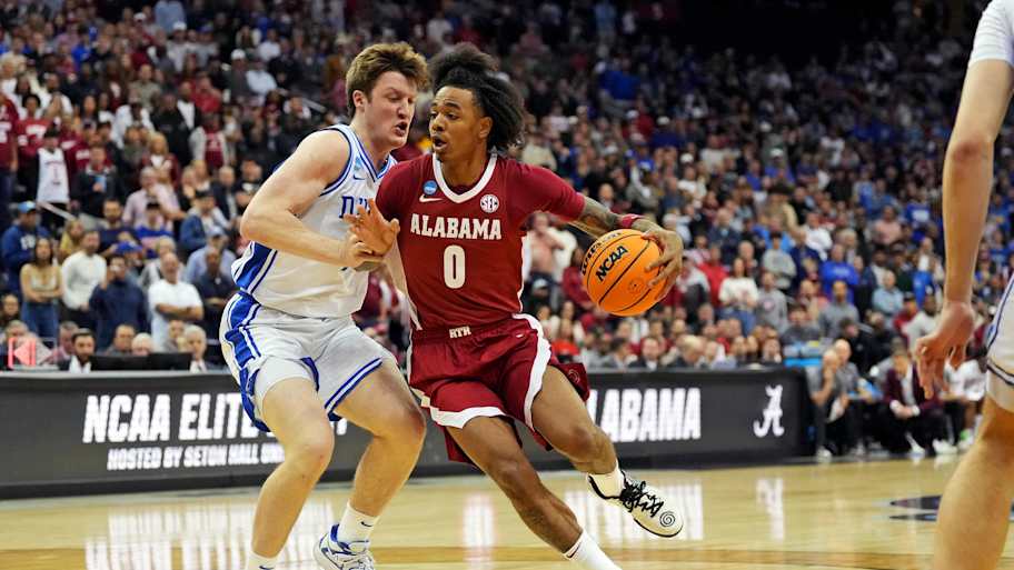 Ranking the 15 Best Point Guards in Men’s College Basketball for 2025