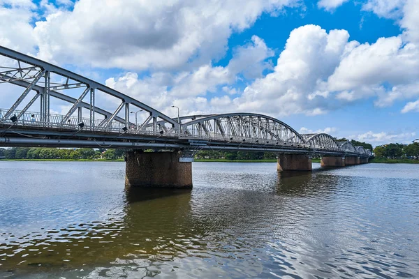 The US Bridges That Tell an Untold Story
