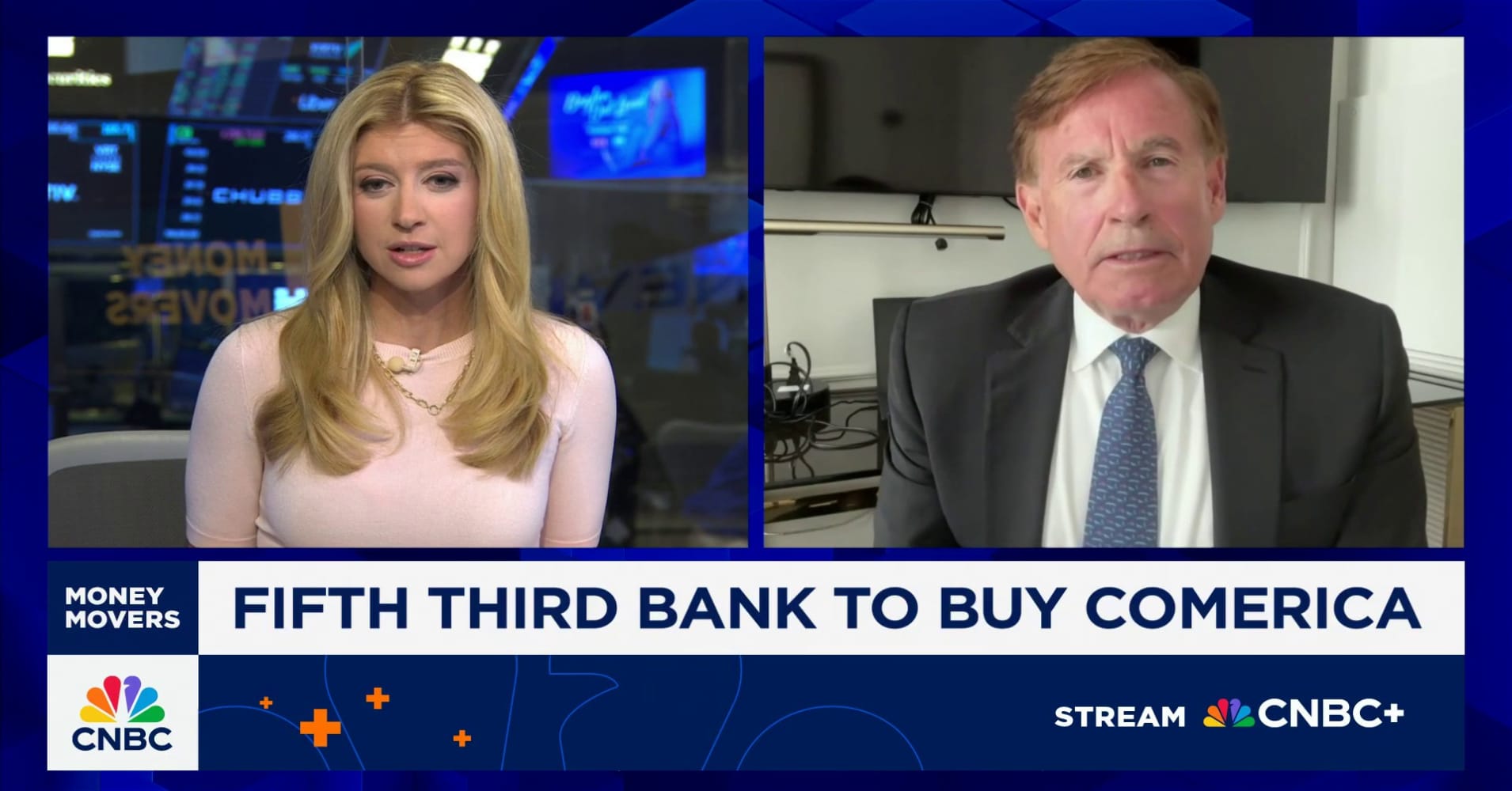 RBC Capital Markets' Gerard Cassidy: Fifth Third Bank deal signals ...