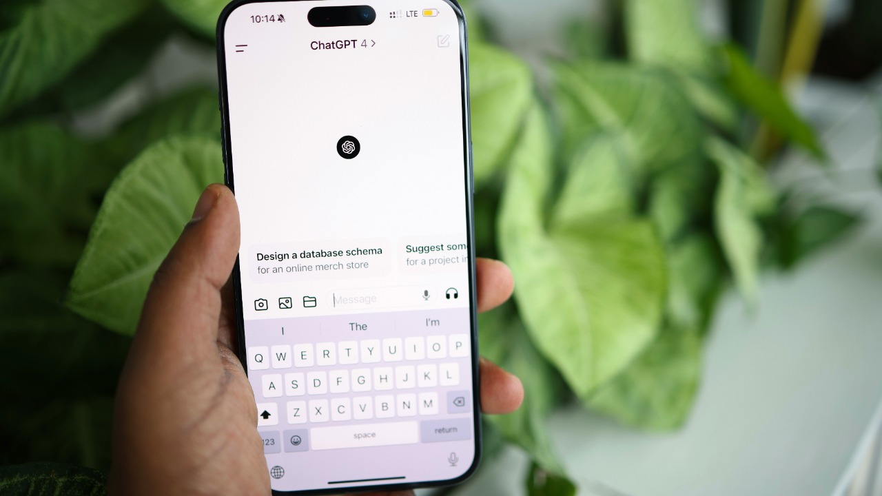 OpenAI hits a wall as Cameo owns the word “cameo”