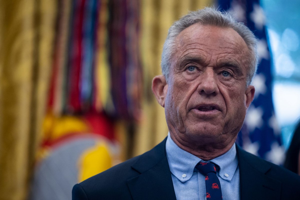 CDC makes recommendations on COVID-19, MMRV vaccines