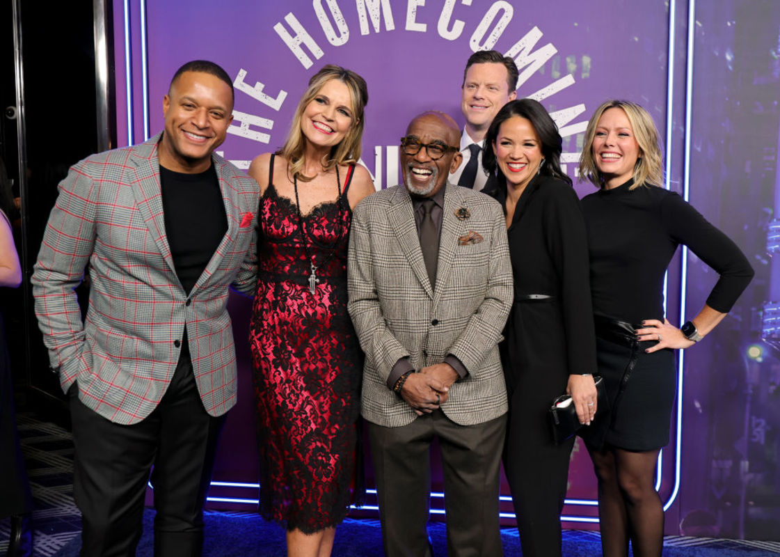 'Today' Host Called Out on Air After Mentioning Pop Icon's Divorce