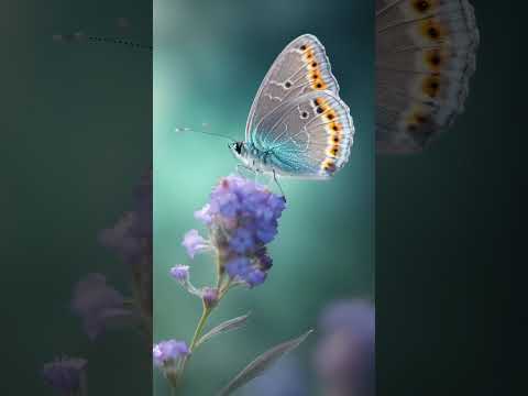 Calming the mind: 30 seconds of relaxing music to stress less