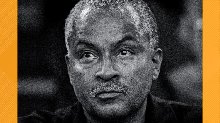 Report: Tony Parker's father, Tony Parker Sr., passes away