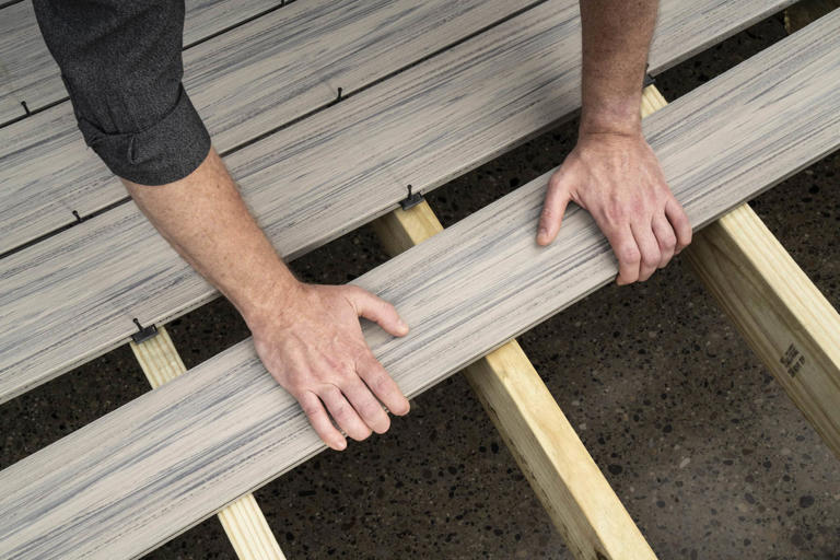 Deckorators Announces “Tool of the Year” Recognition