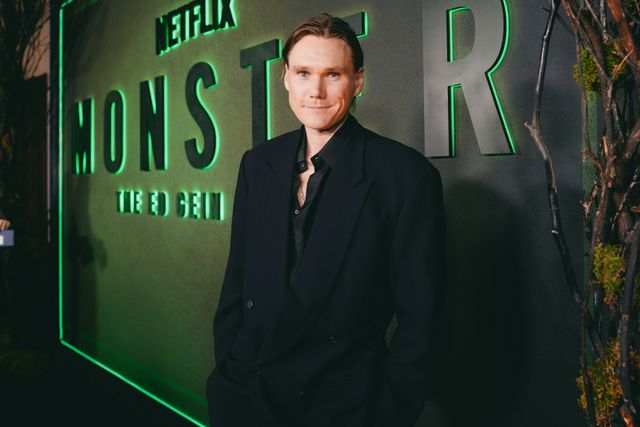 Who Was Ed Gein's Brother? All About Henry Gein and the Truth Behind ...