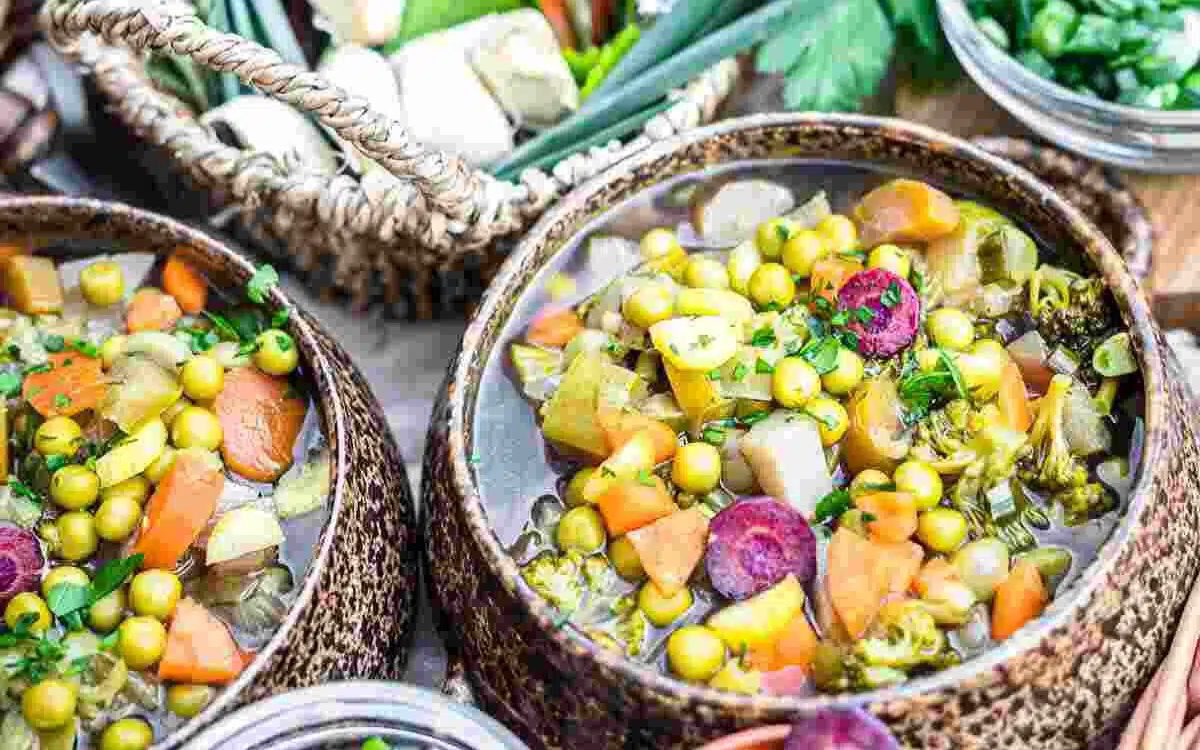 20 Soup Recipes That Prove One Pot Can Do It All