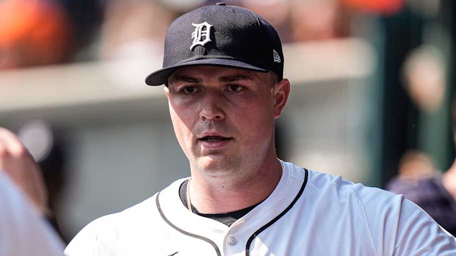 Tigers Focused on Positives After They Let One Get Away in Game 2