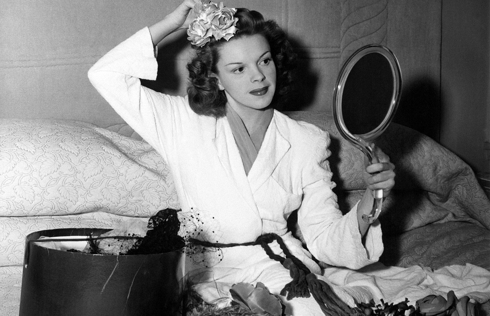 Rare glimpses inside iconic women's private homes