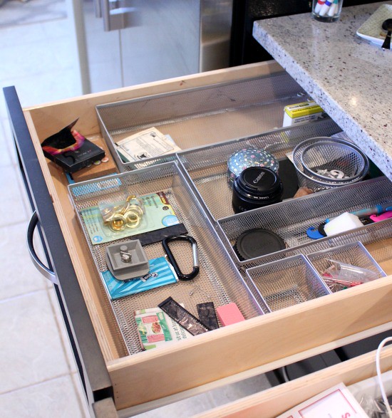 Clutter Habits That Ease Mental Load