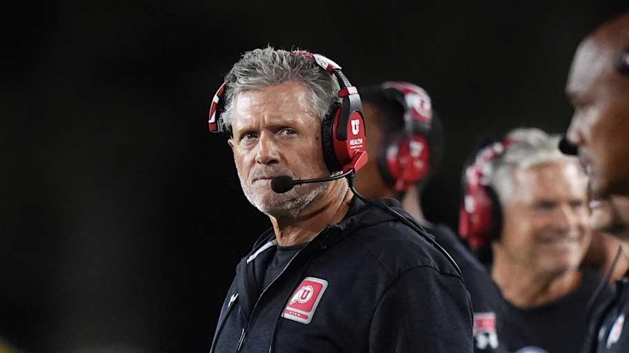 Utah football extends offer to emerging wide receiver recruit