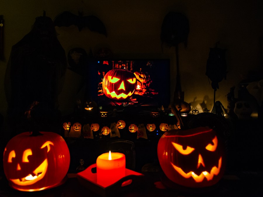 Where is Missouri’s best haunted house?