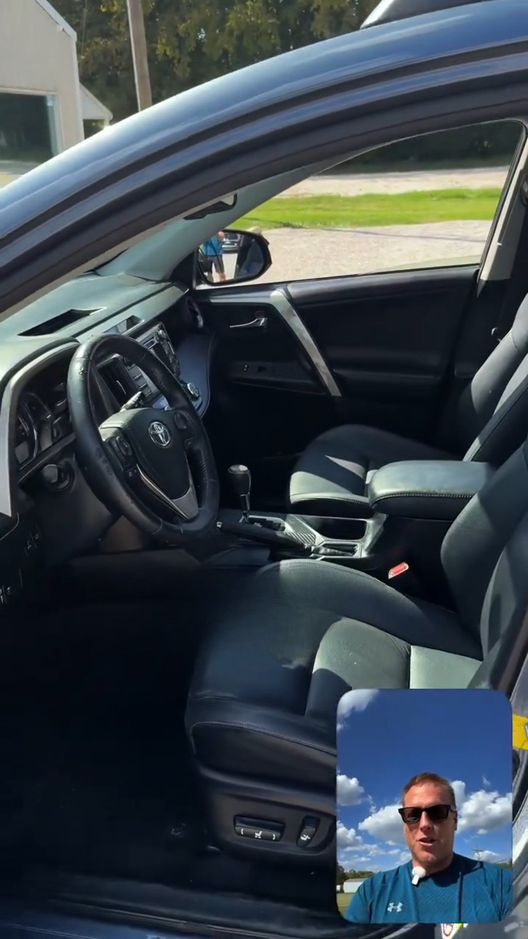 When Car Payments Take a Back Seat