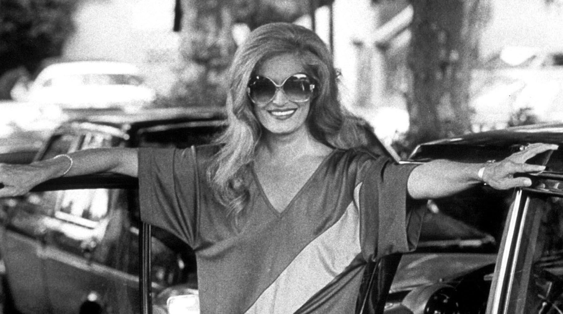 Dalida : ce parfum iconique qu'elle aimait tout particulièrement est ...