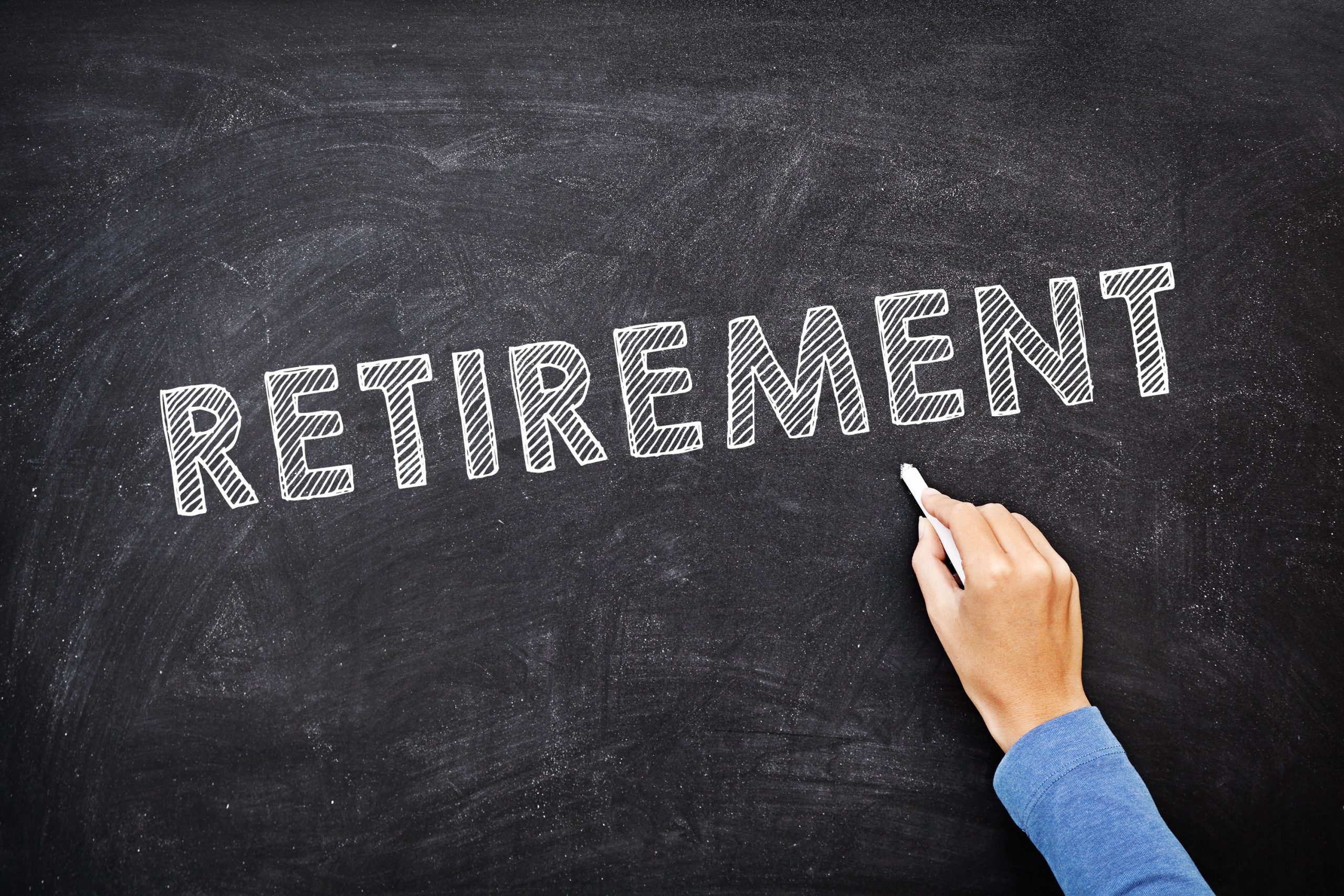 Steps to Plan a Phased Retirement