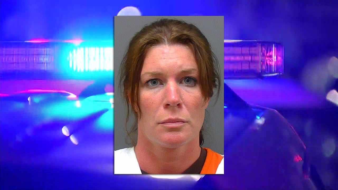 2022 Union Grove fatal crash; Kristi Lichtenwalner sentenced