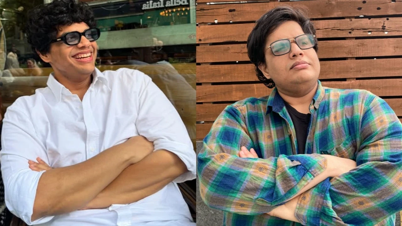 How Tanmay Bhat went from 168 to 110kg, 5 secrets behind his drastic ...