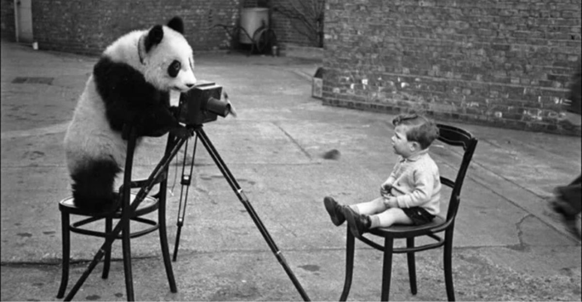 30 Photos That Offer A Window Into 1939
