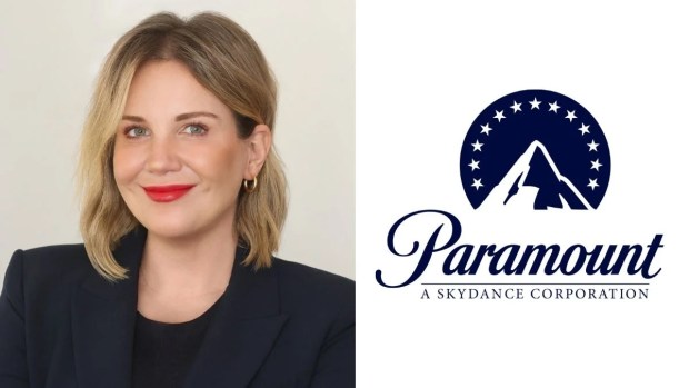 Paramount Taps Shannon Buck as EVP, Head of Communications and PR for ...