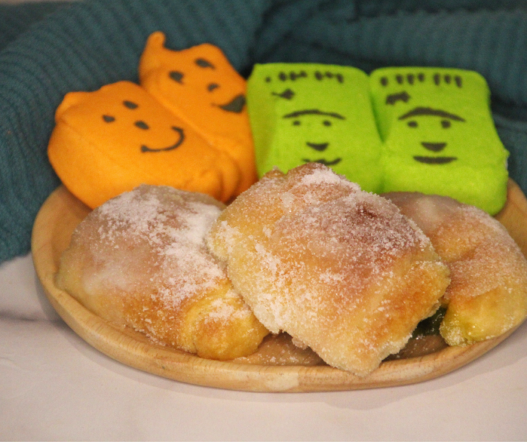 Cute & Easy HalloweenSummerween Food Ideas for Your Party Table