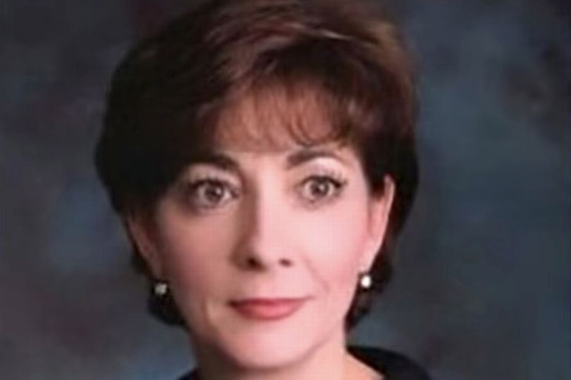 Judge gives 2-word update as $1.5m home burns down days after 'anti ...