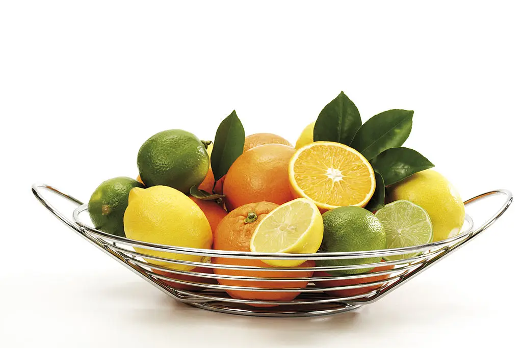 14 Subtle Clues You're Low on Key Vitamins and Minerals