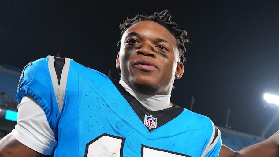 What Jimmy Horn Jr. Said About Coach Prime's Influence After NFL Debut