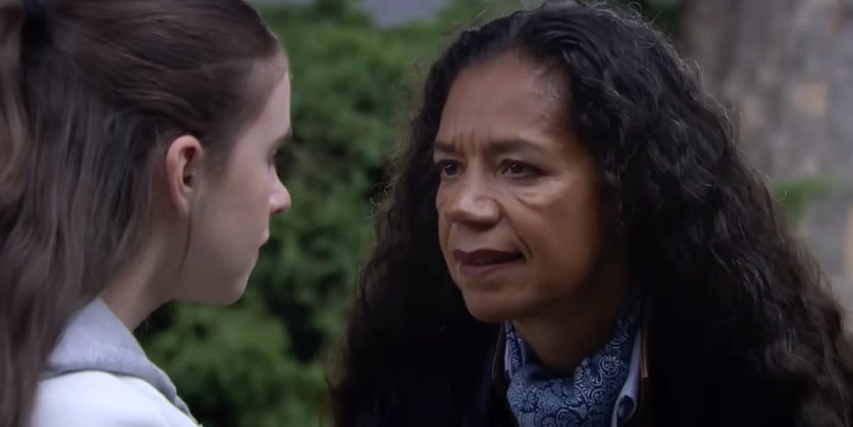 Emmerdale confirms a new pawn in Celia's evil plans