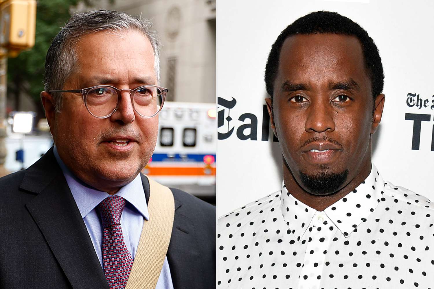 Diddy's Lawyer Blasts Judge as '13th Juror,' Vows to Appeal Sentence