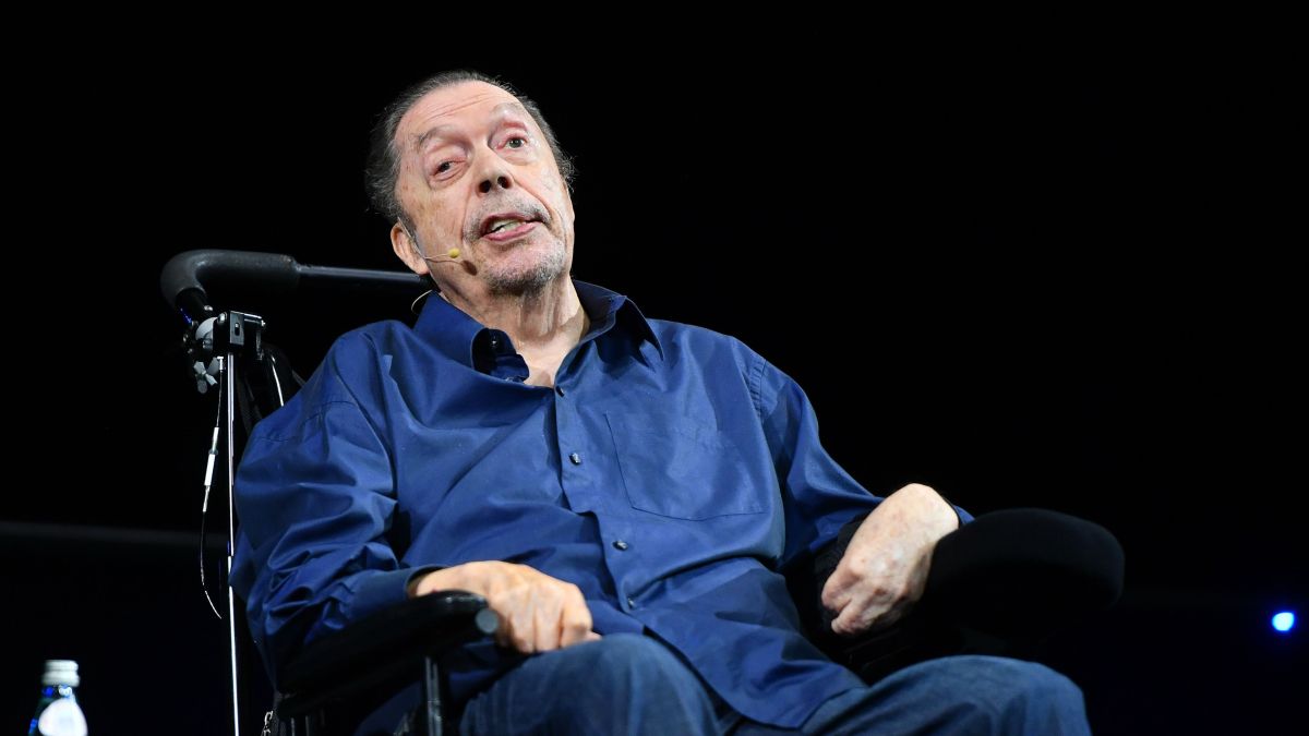 Tim Curry faz rara aparição em exibição de "The Rocky Horror Picture Show"