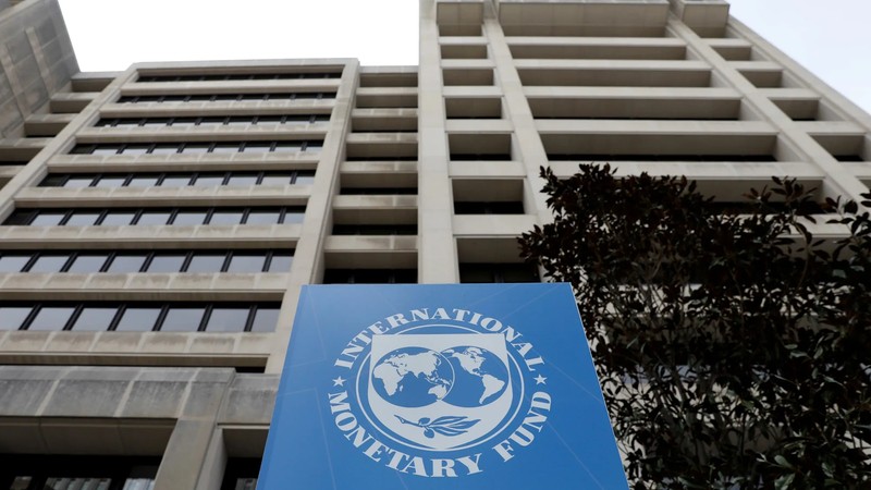 Emerging markets weather global shocks on stronger policy frameworks ...