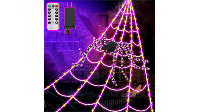 5 Halloween Items To Score During Amazon Prime Big Deal Days If You’re ...