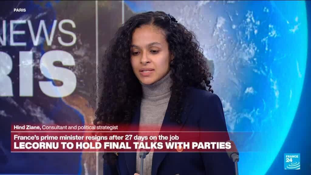 'This country does not have a coalition tradition', strategist says as ...