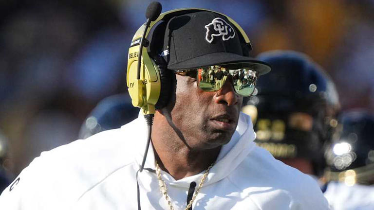 Colorado Buffaloes Make Final Cut for Elite Quarterback Recruit in ...