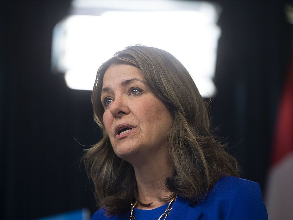 Alberta teachers' strike live updates: Danielle Smith says wage offer ...