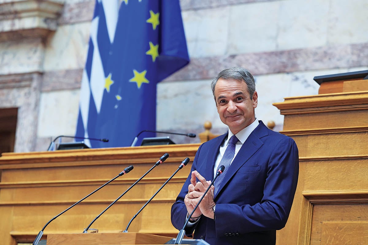 Διερράγη και επισήμως ο άξονας του Ελληνισμού Ελλάδας – Κύπρου