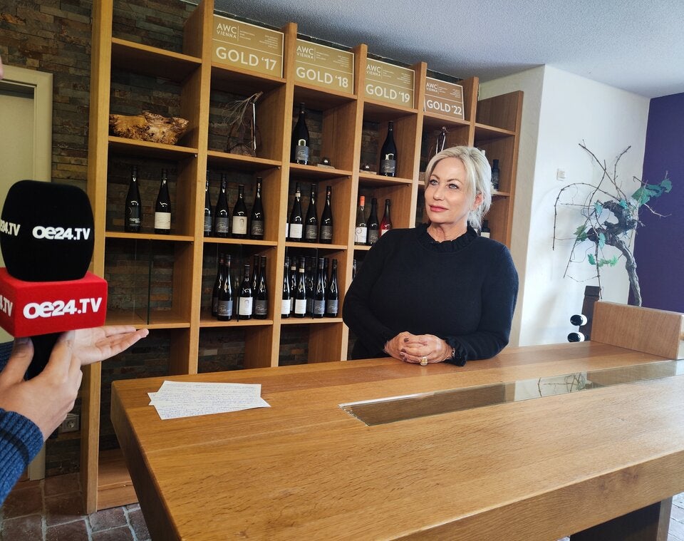 Letzte Freundin von Christian Pilnacek packt aus: "Ich gehe von Mord aus"