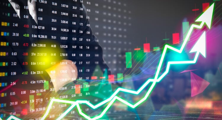 Morning News Wrap-Up: Monday’s Biggest Stock Market Stories!